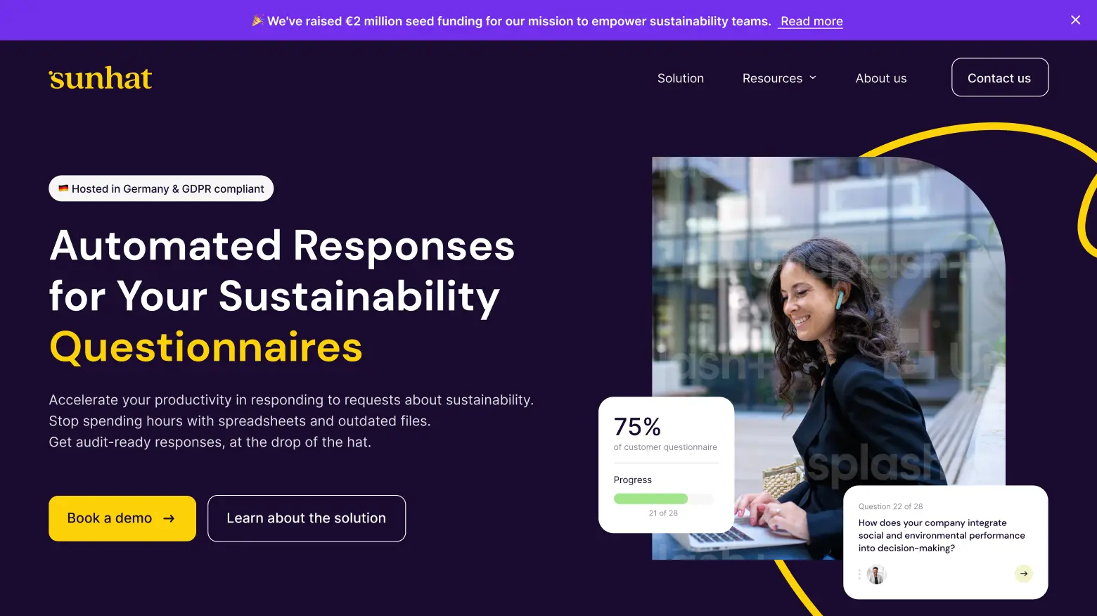 Growably - website agency for B2B SaaS & tech companies