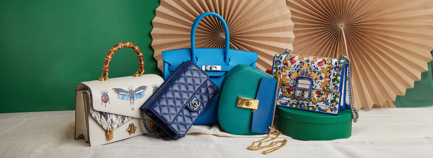 The Luxury Closet UAE | Buy Now Pay Later | BNPL Dubai | Postpay