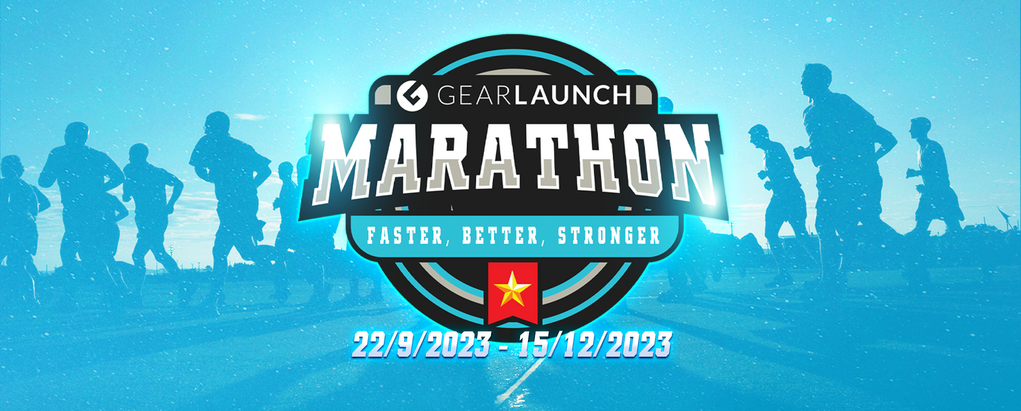 Gearlaunch