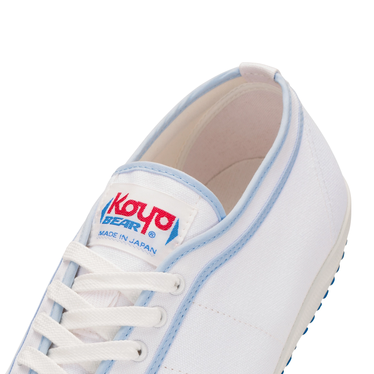 Koyo Bear | SHARPMAN