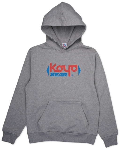 Koyo Bear | Products