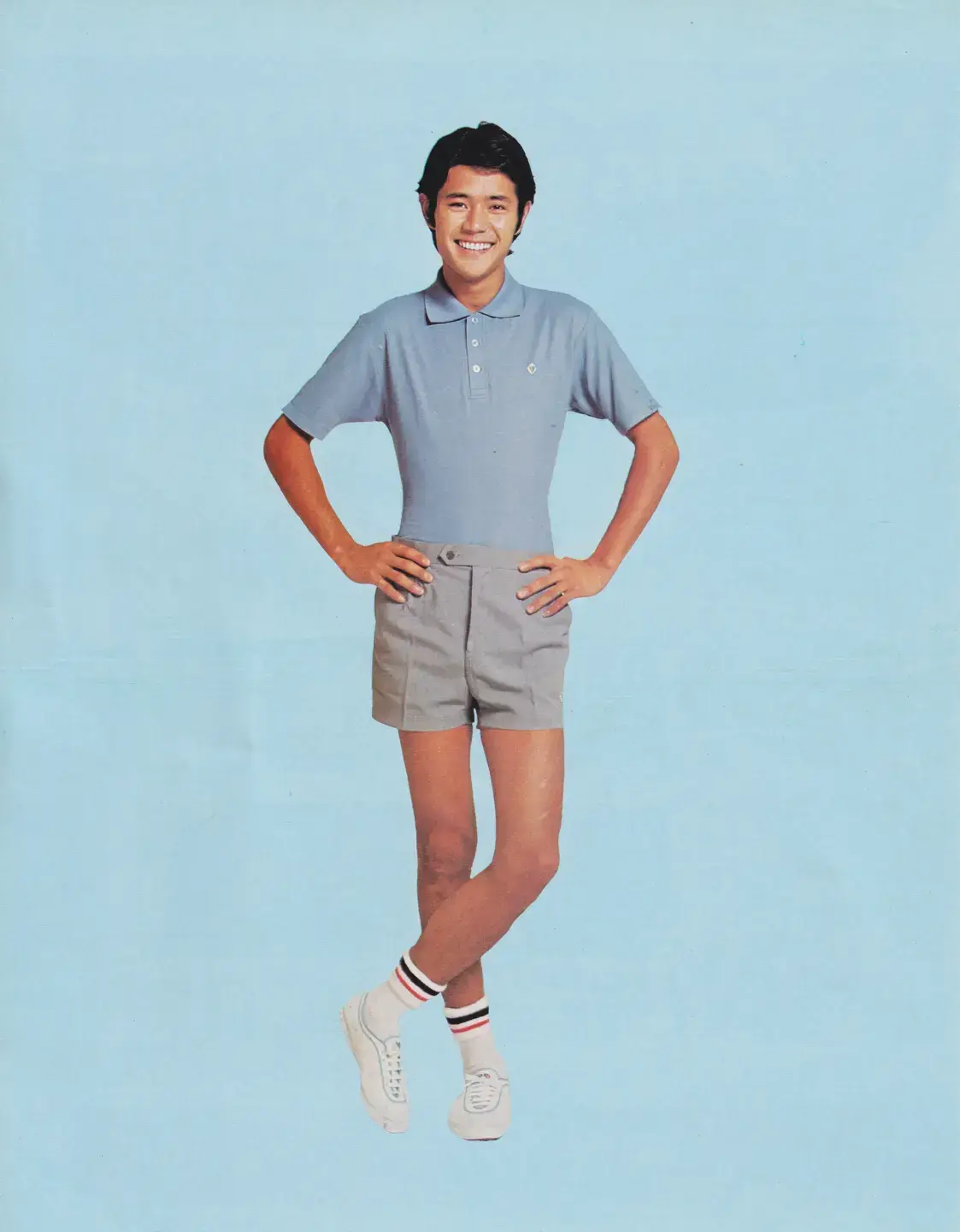 Koyo Bear | Sharpman