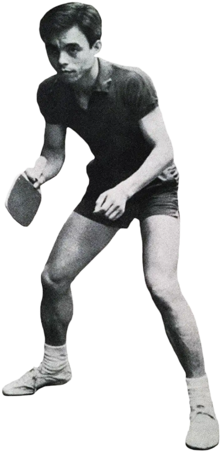 Koyo Bear | Sharpman