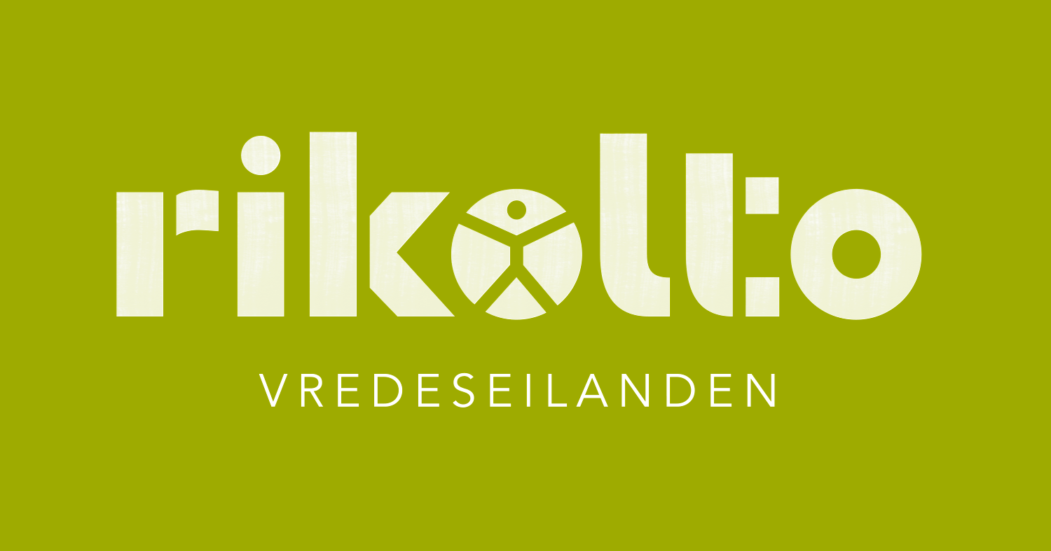 Het logo van Rikolto | Rikolto