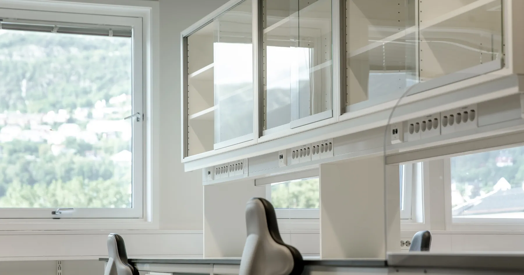 Produktoversikt - Torsvik Innredning