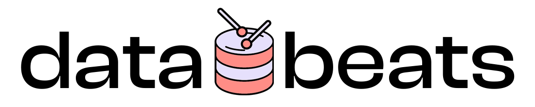 databeats | It's time to drive Data-powered Growth 🥁