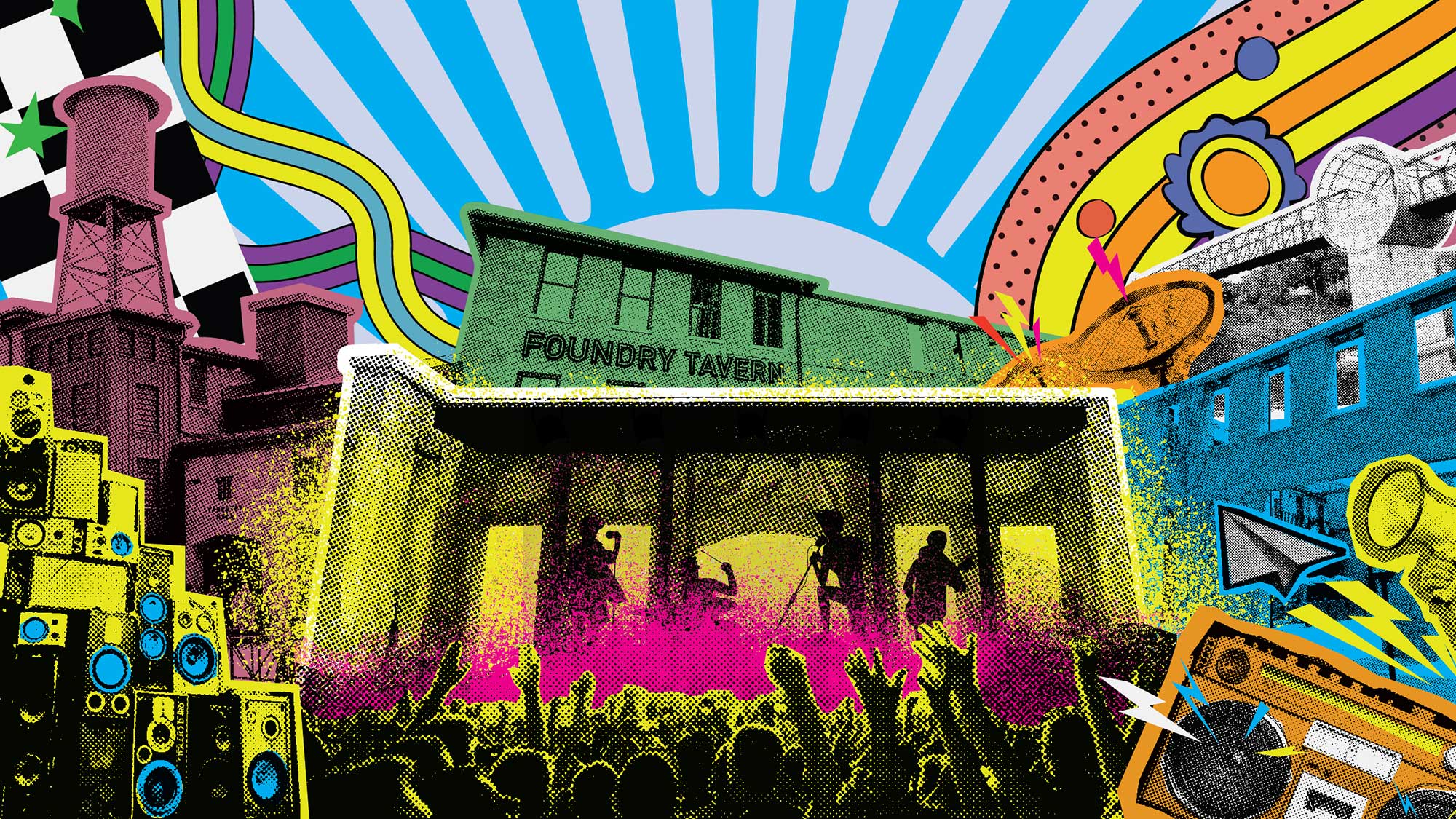 Grand Opening Weekend