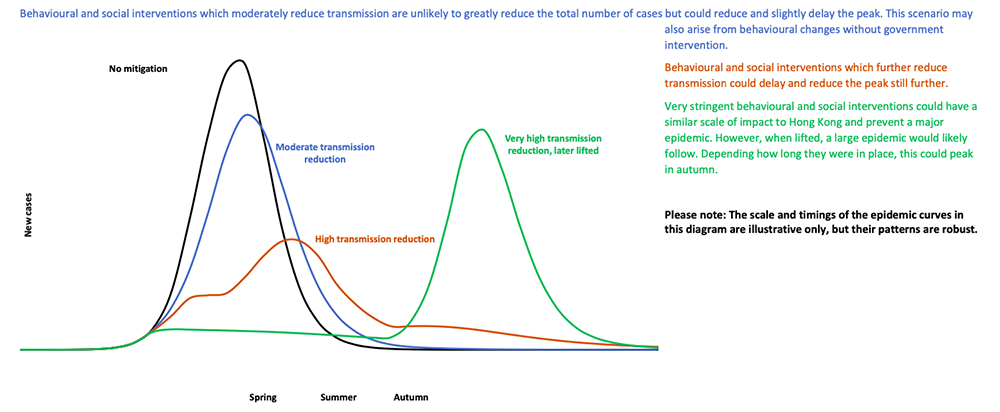 Data in the fight against pandemics | The Virtual Forge