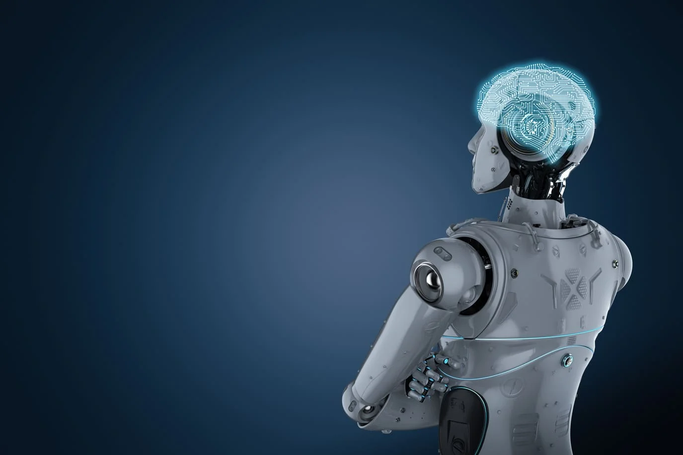 How Big Data and AI work together | The Virtual Forge