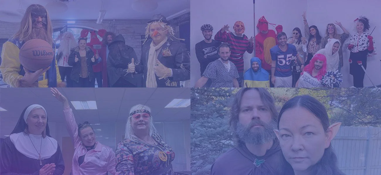 Goodbye 2021… Hello 2022 | The Virtual Forge