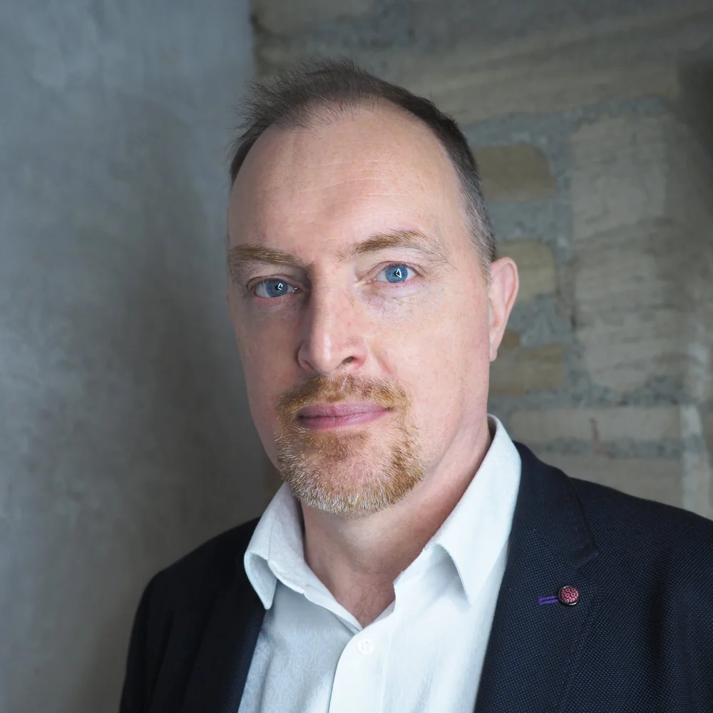 About Us | The Virtual Forge