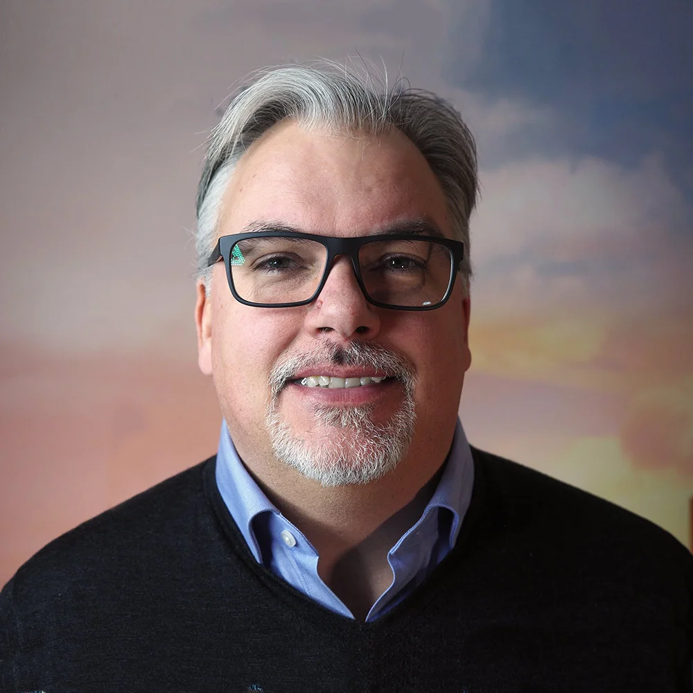 About Us | The Virtual Forge