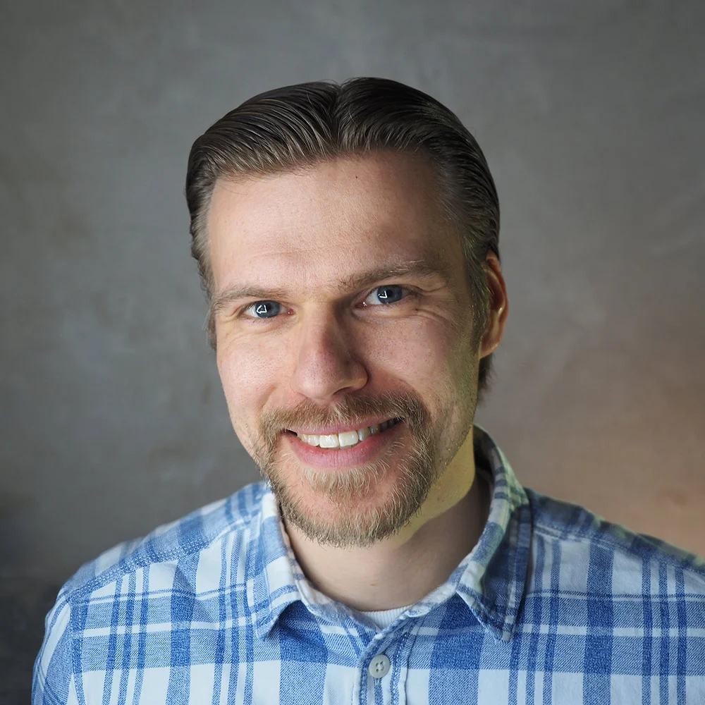 About Us | The Virtual Forge