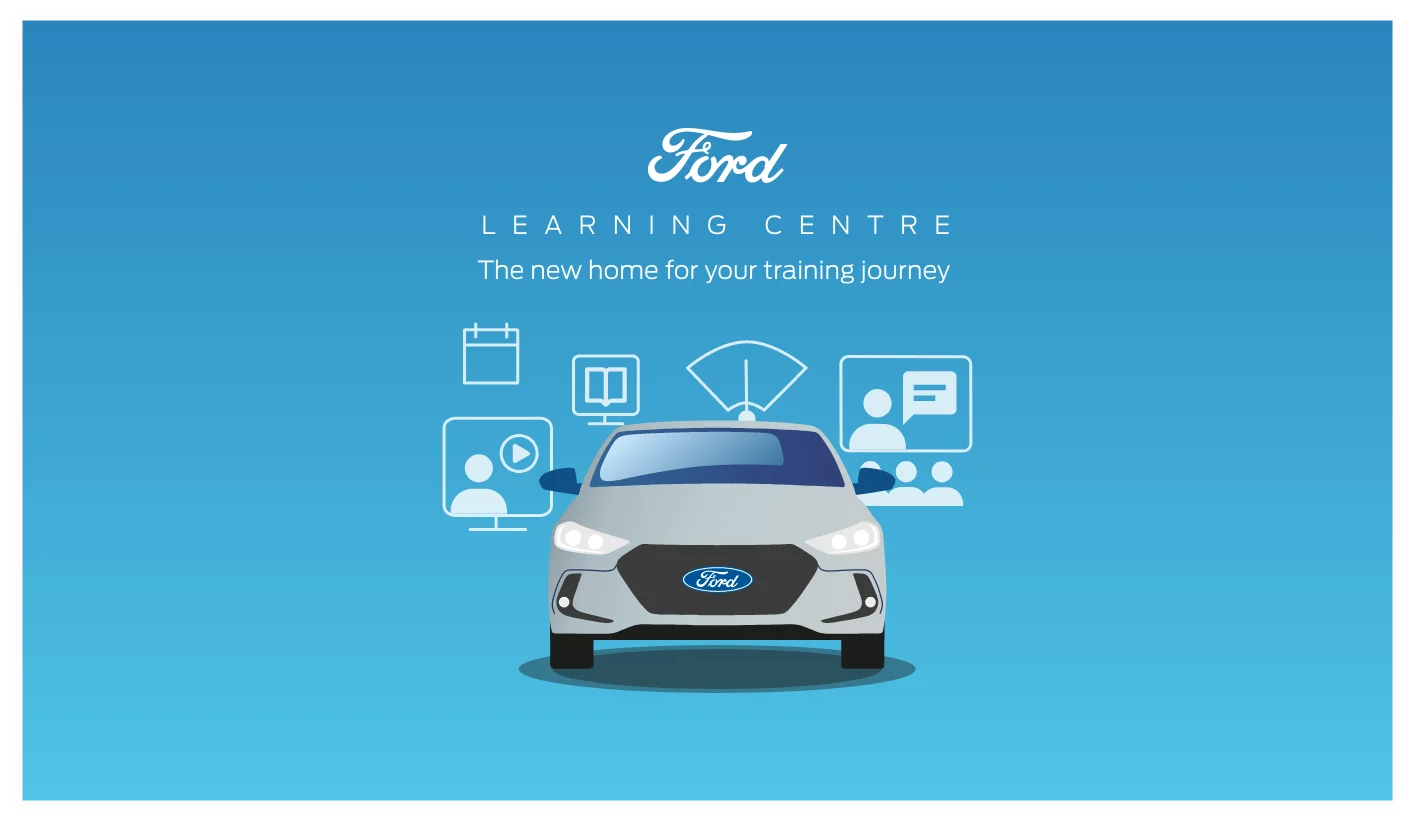Setting the Standard for Automotive Training with new Learning ...