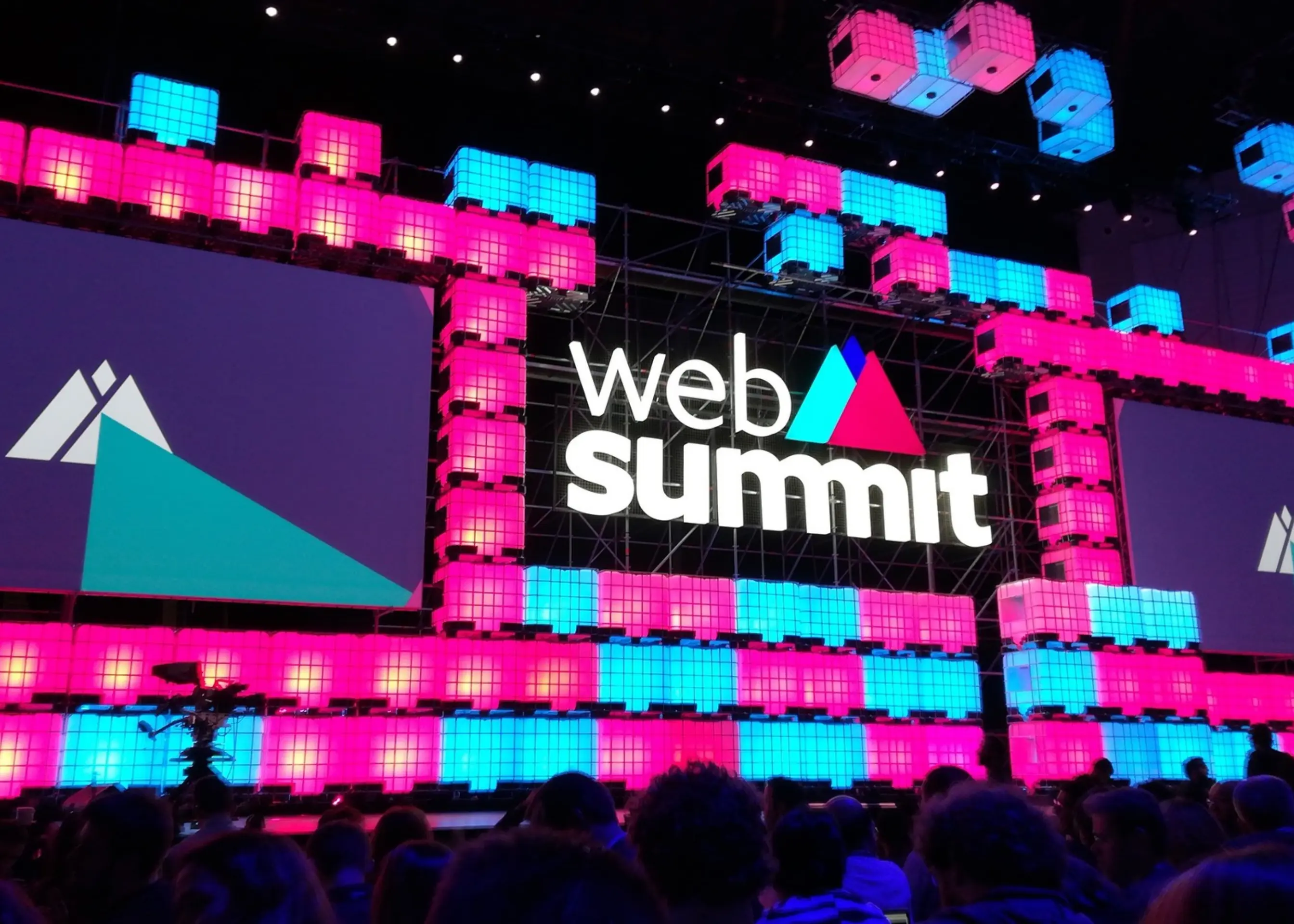 Recapping Web Summit 2023 Highlights | The Virtual Forge