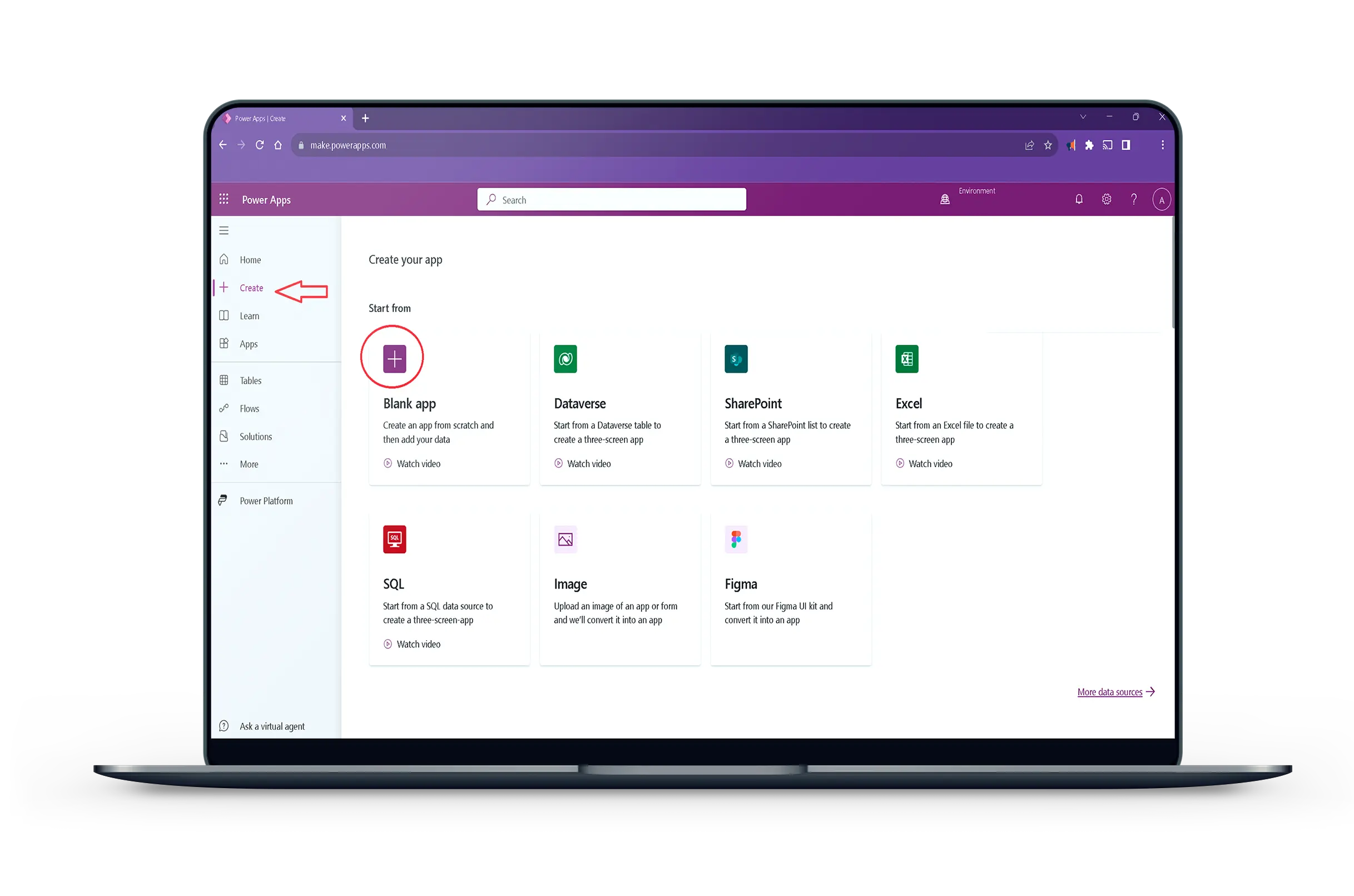Integrating an Azure AI Custom Vision Model with Power Apps | The ...