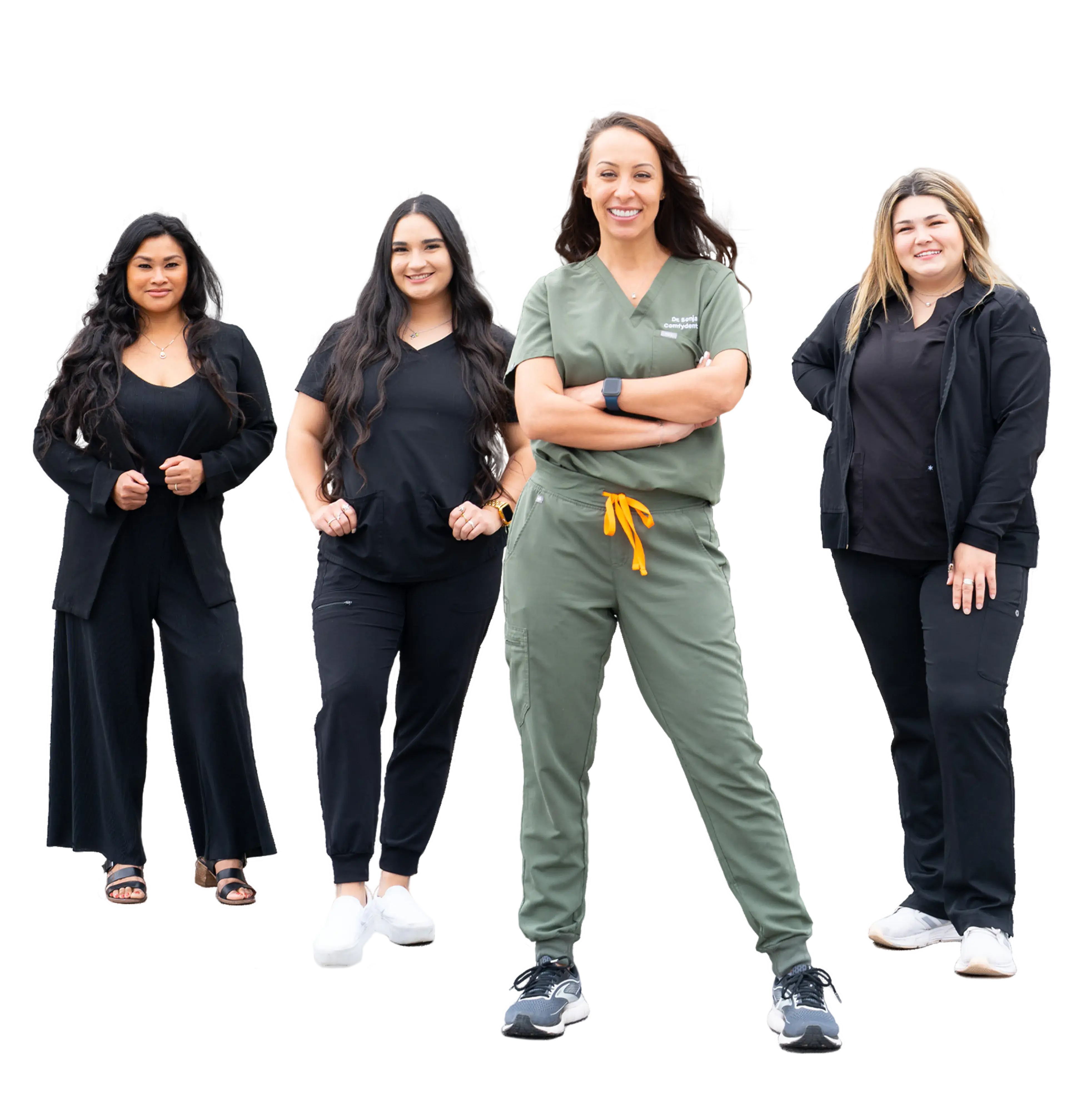 Dentist in Bee Cave, TX | Comfydent Smiles