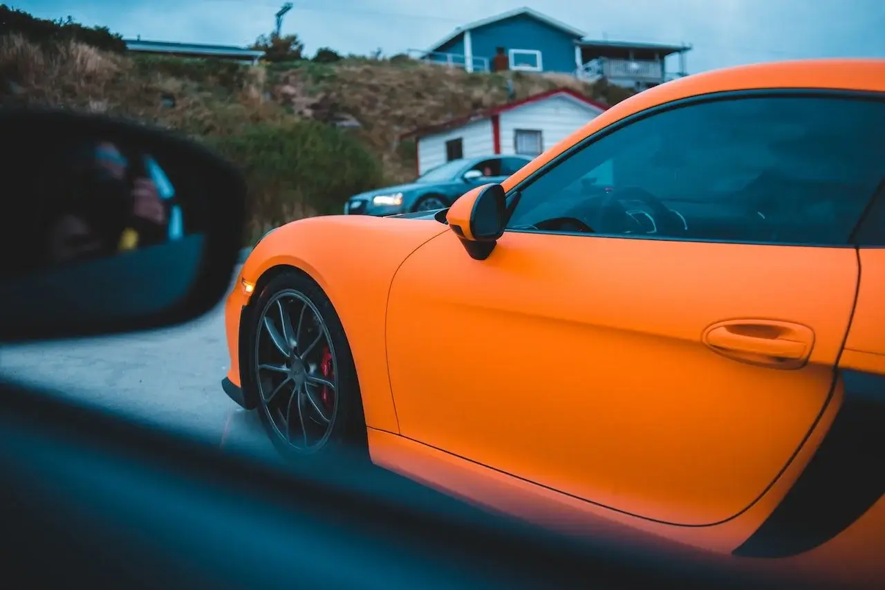 Car Care: 8 Telltale Signs That Your Car Got a Bad Tint Job