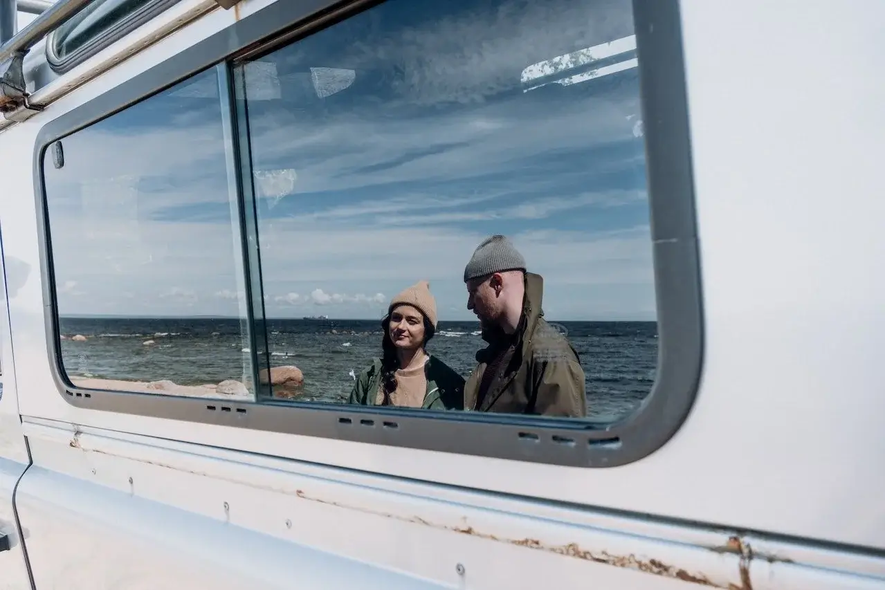 This Is What a Poor Tint Job Looks Like