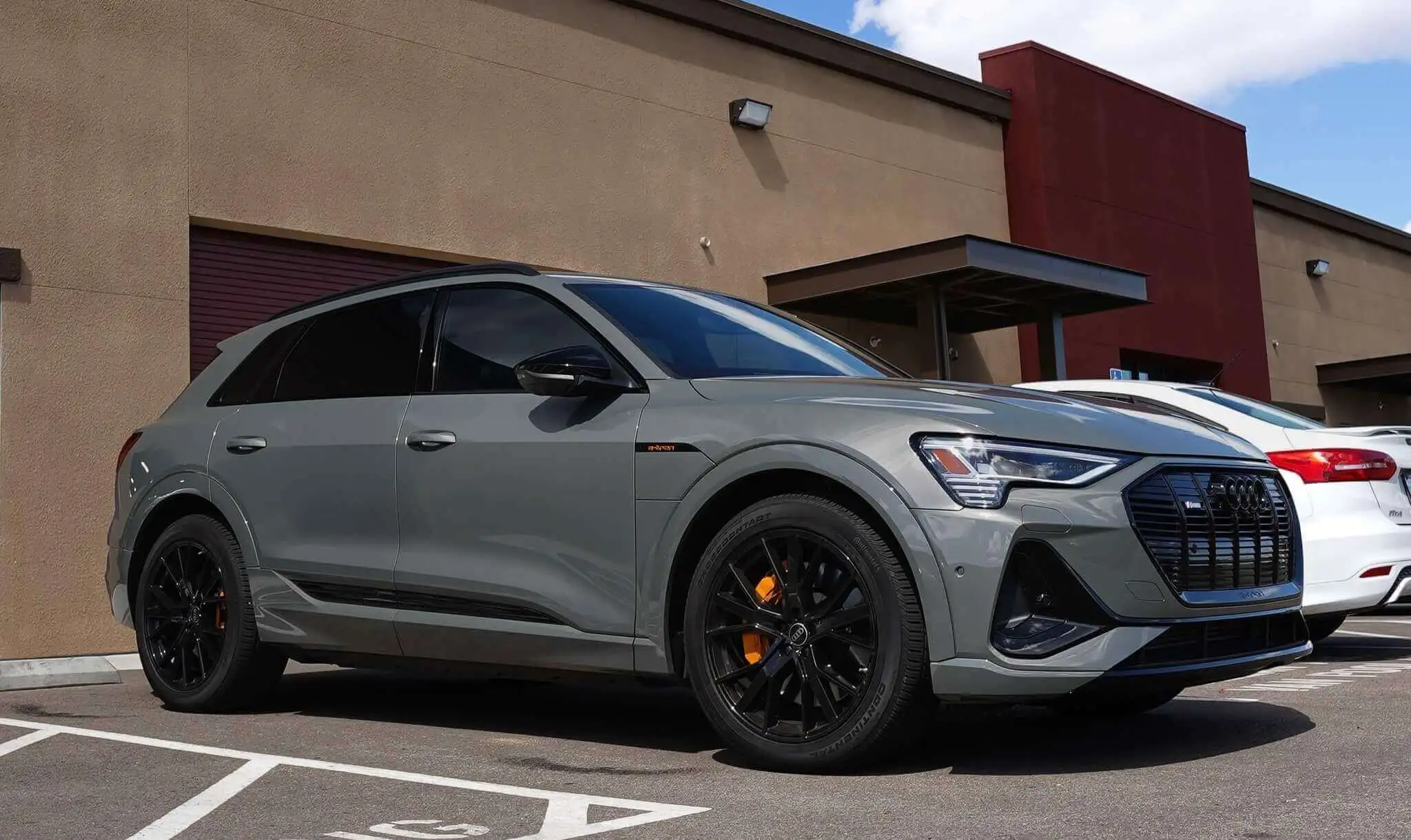 Cen Cal Tinting | Paint Protection Film| Wraps | Ceramic Coatings