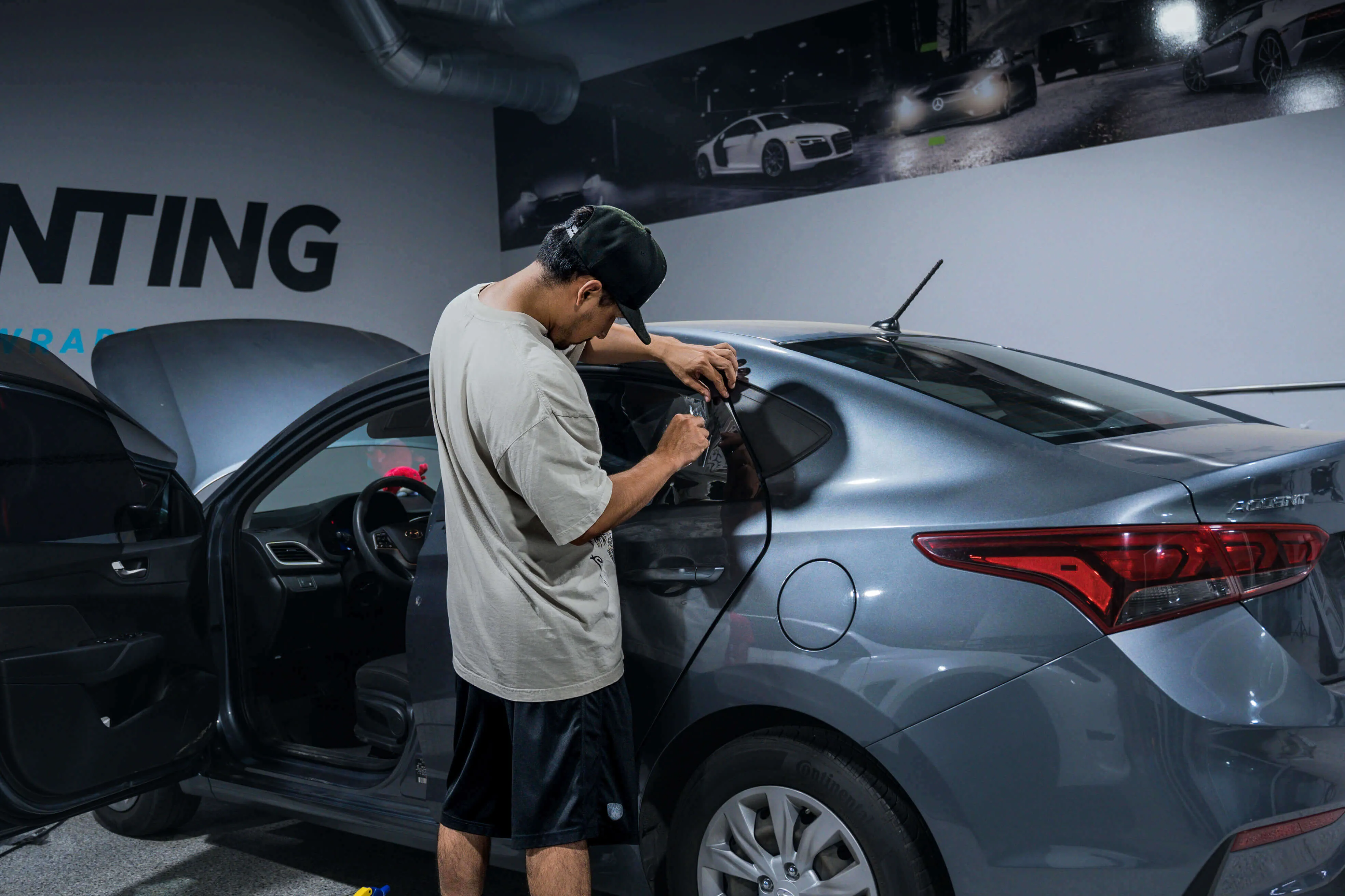 California's #1 Top Rated Window Tint Training School