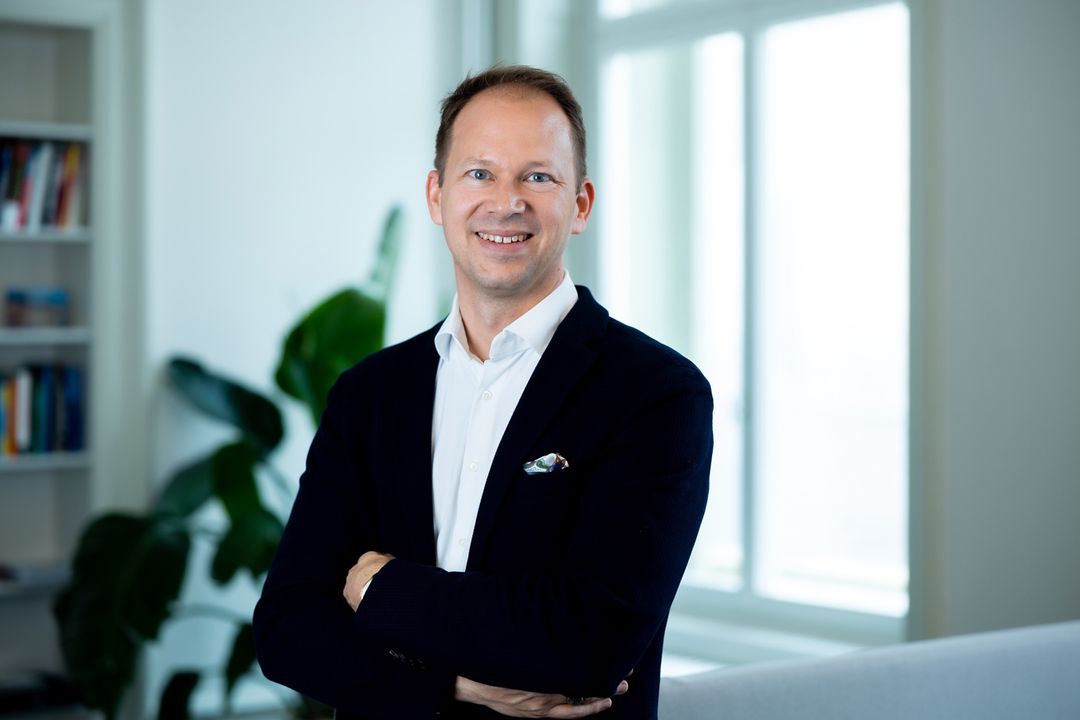 Christoph Kausch selected by Real Deals as most influential for 2022 ...