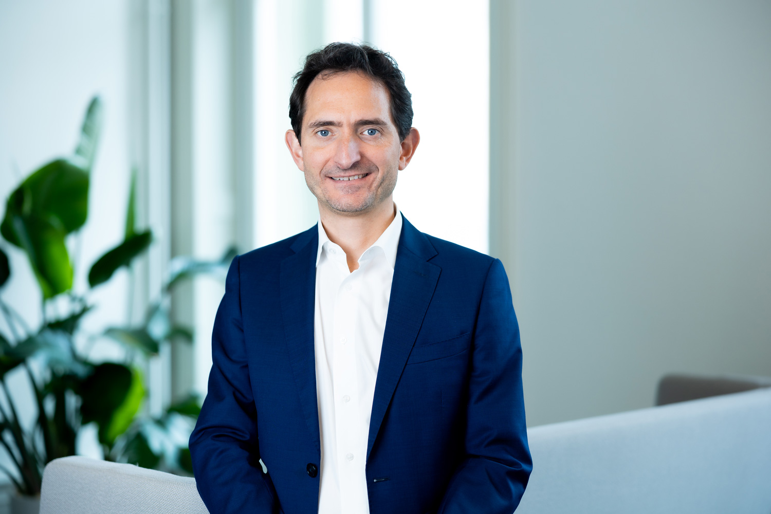 MTIP Team | Katrin Vatiska – Investment Partner