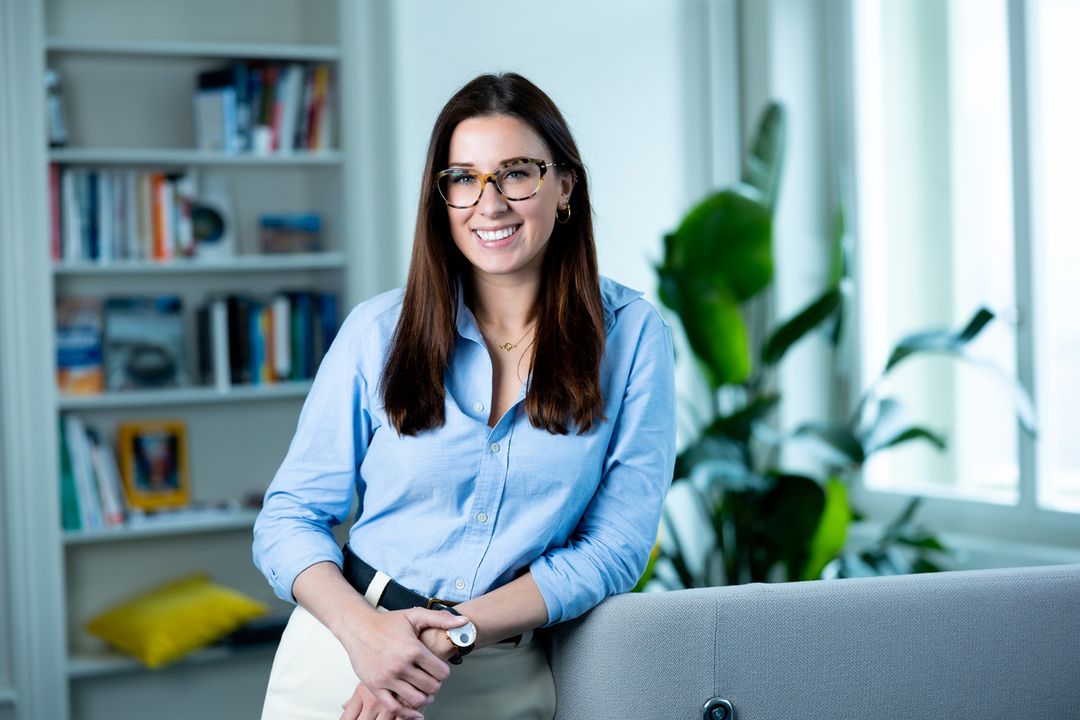 MTIP Team | Dr. Magdalena Plotczyk – Investment Manager