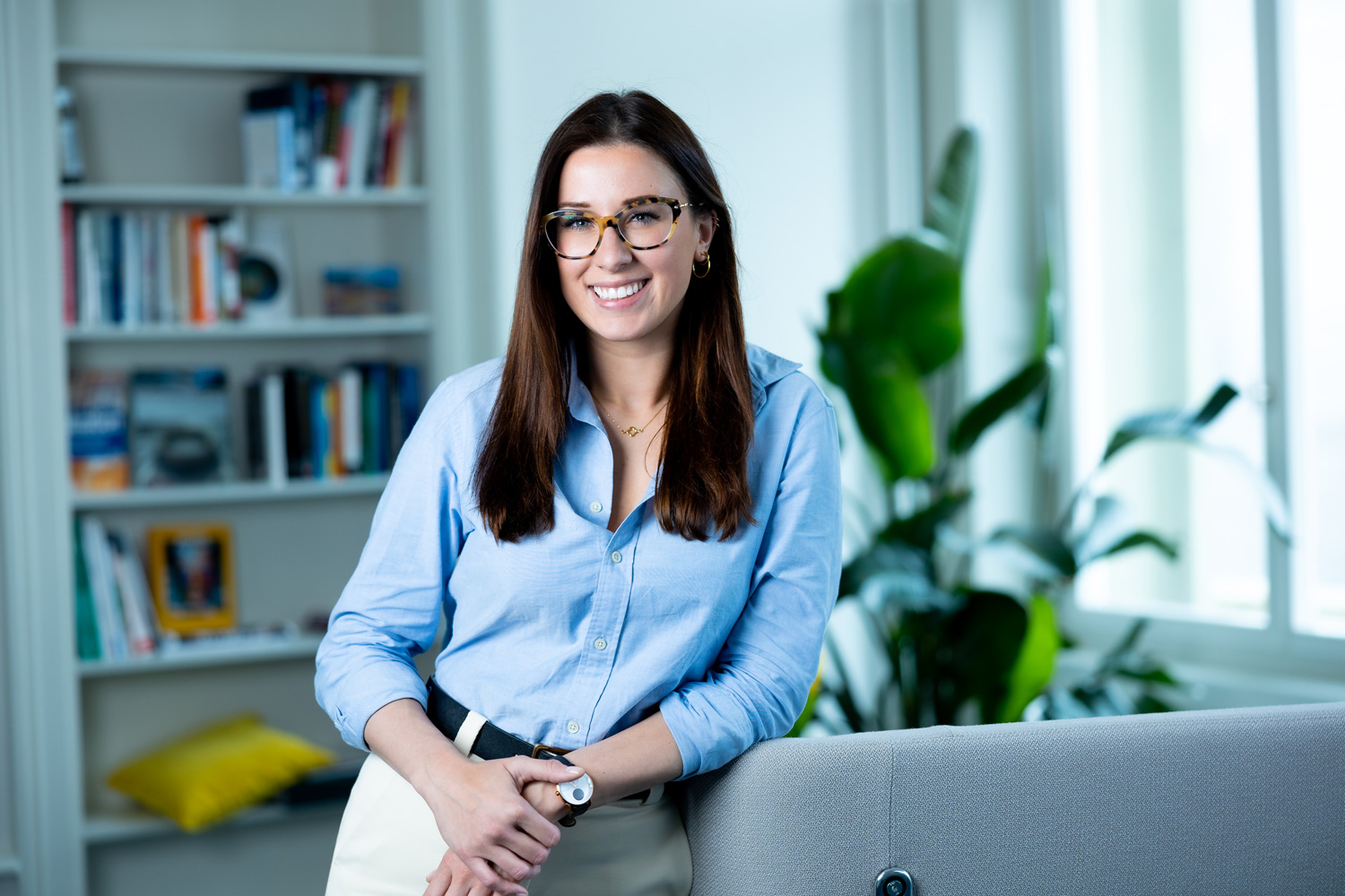 MTIP Team | Dr. Christoph Kausch – Managing Partner