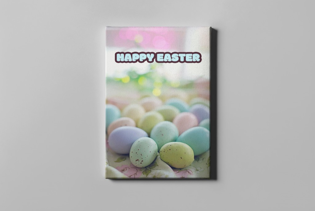 EASTER SELLING GUIDE