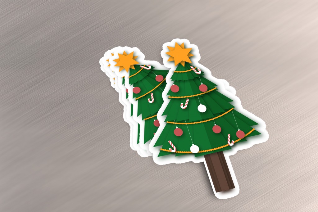 CHRISTMAS SELLING GUIDE