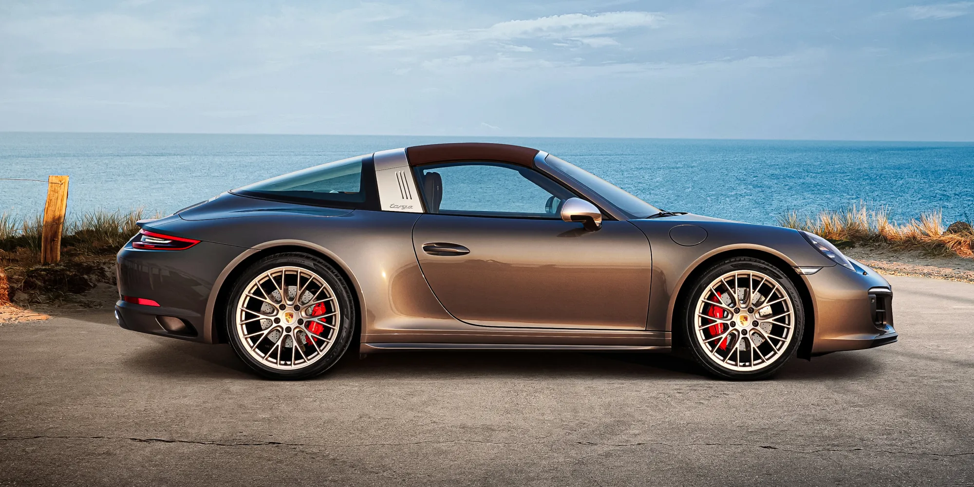 Porsche z USA (Stanów) i Kanady | Dobre Opinie i Ceny - Bryki z Ameryki