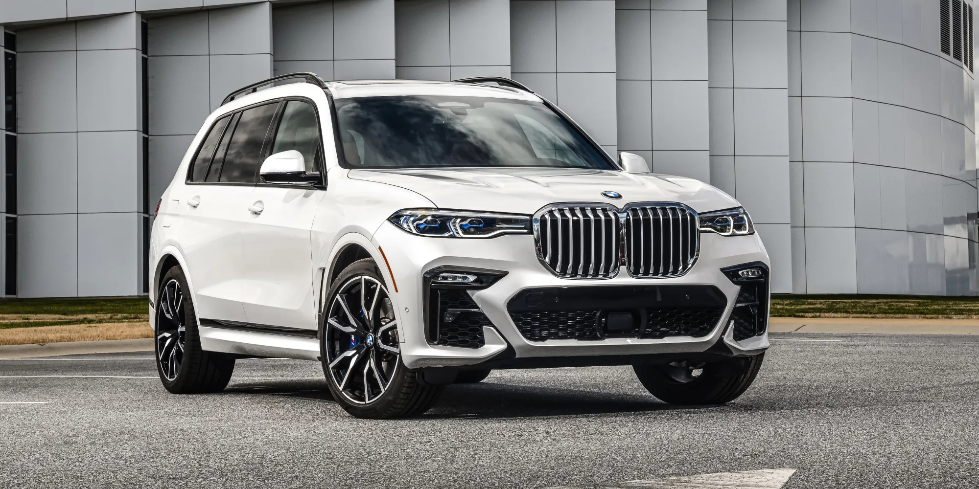 BMW z USA (Stanów) i Kanady | Dobre Opinie i Ceny - Bryki z Ameryki