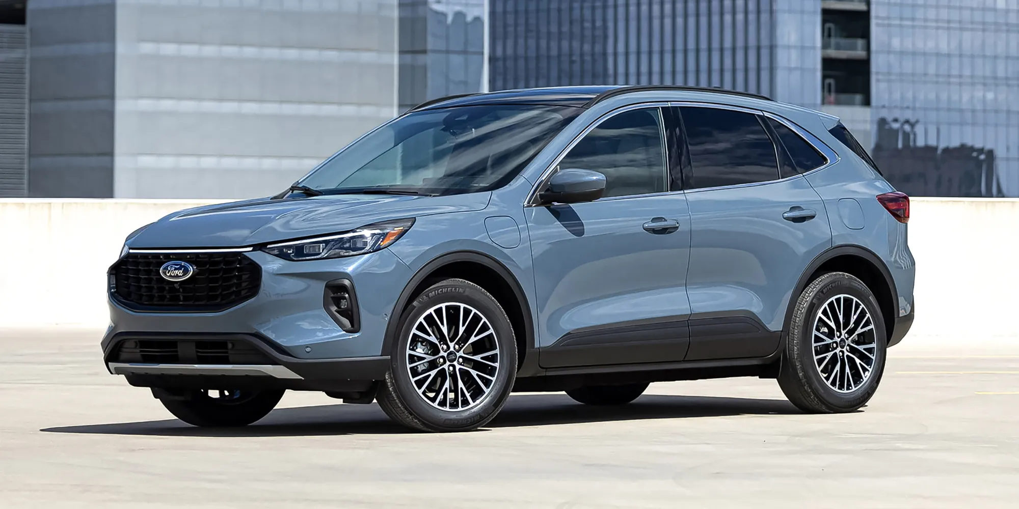 Ford Kuga z USA. Import ze Stanów | Dobra Cena | Bryki z Ameryki