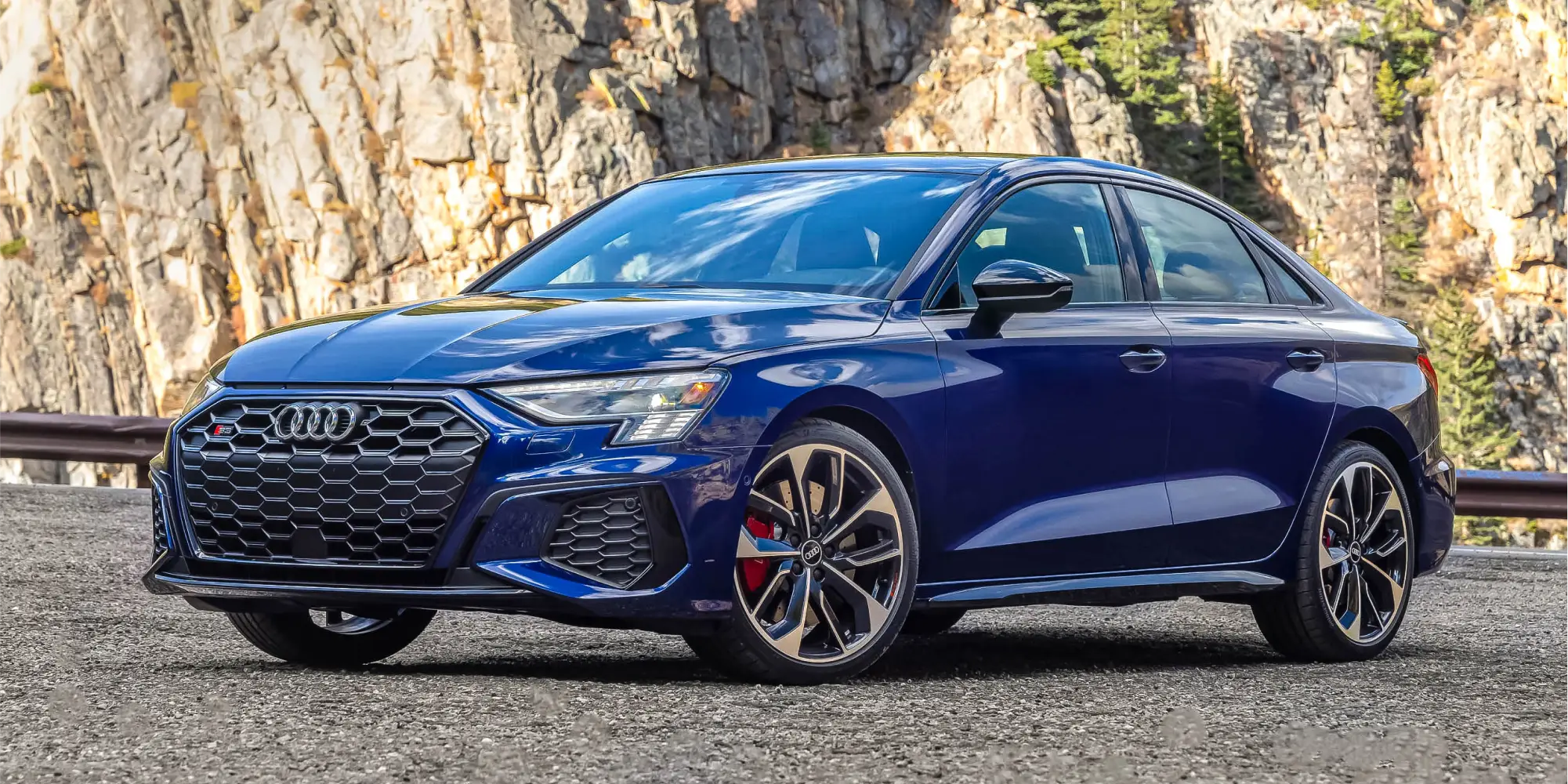 Audi z USA (Stanów) i Kanady | Dobre Opinie i Ceny - Bryki z Ameryki