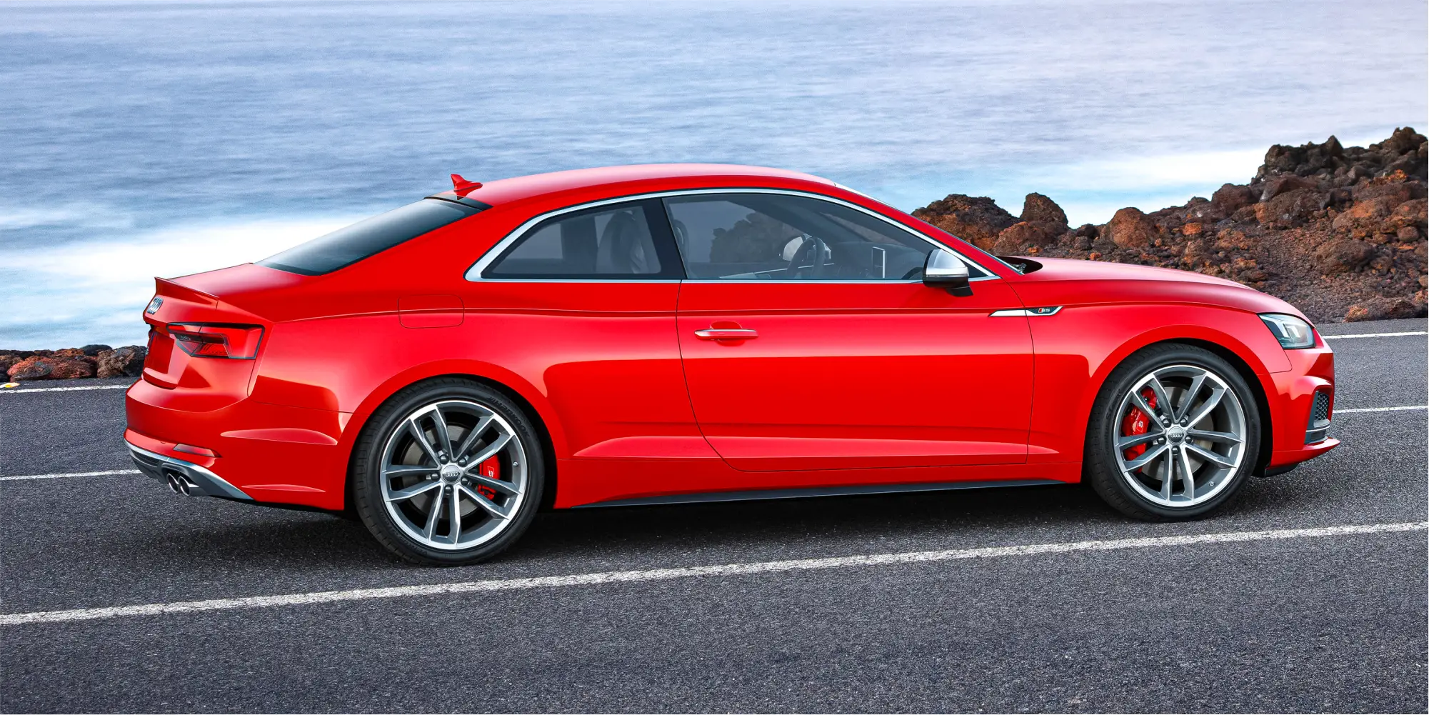 Audi z USA (Stanów) i Kanady | Dobre Opinie i Ceny - Bryki z Ameryki