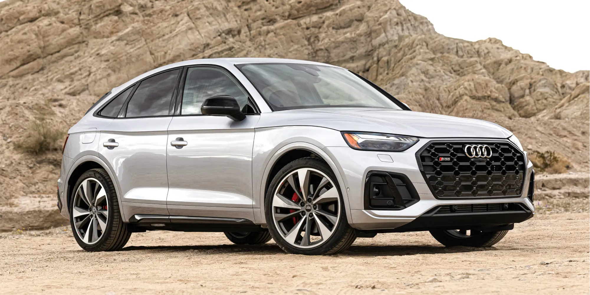 Audi SQ5 z USA. Import ze Stanów | Dobra Cena | Bryki z Ameryki