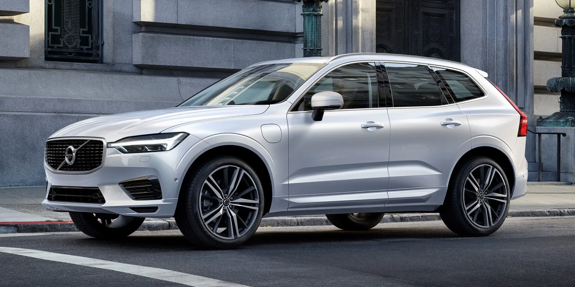 Volvo z USA (Stanów) i Kanady | Dobre Opinie i Ceny - Bryki z Ameryki