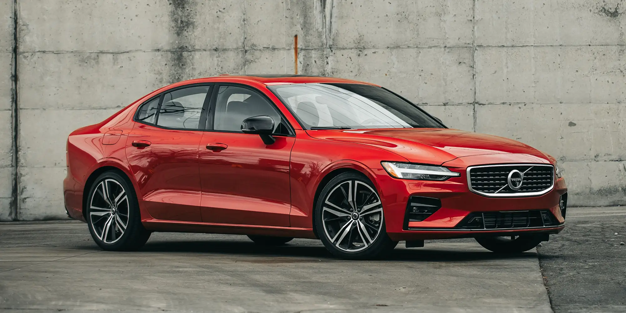 Volvo z USA (Stanów) i Kanady | Dobre Opinie i Ceny - Bryki z Ameryki