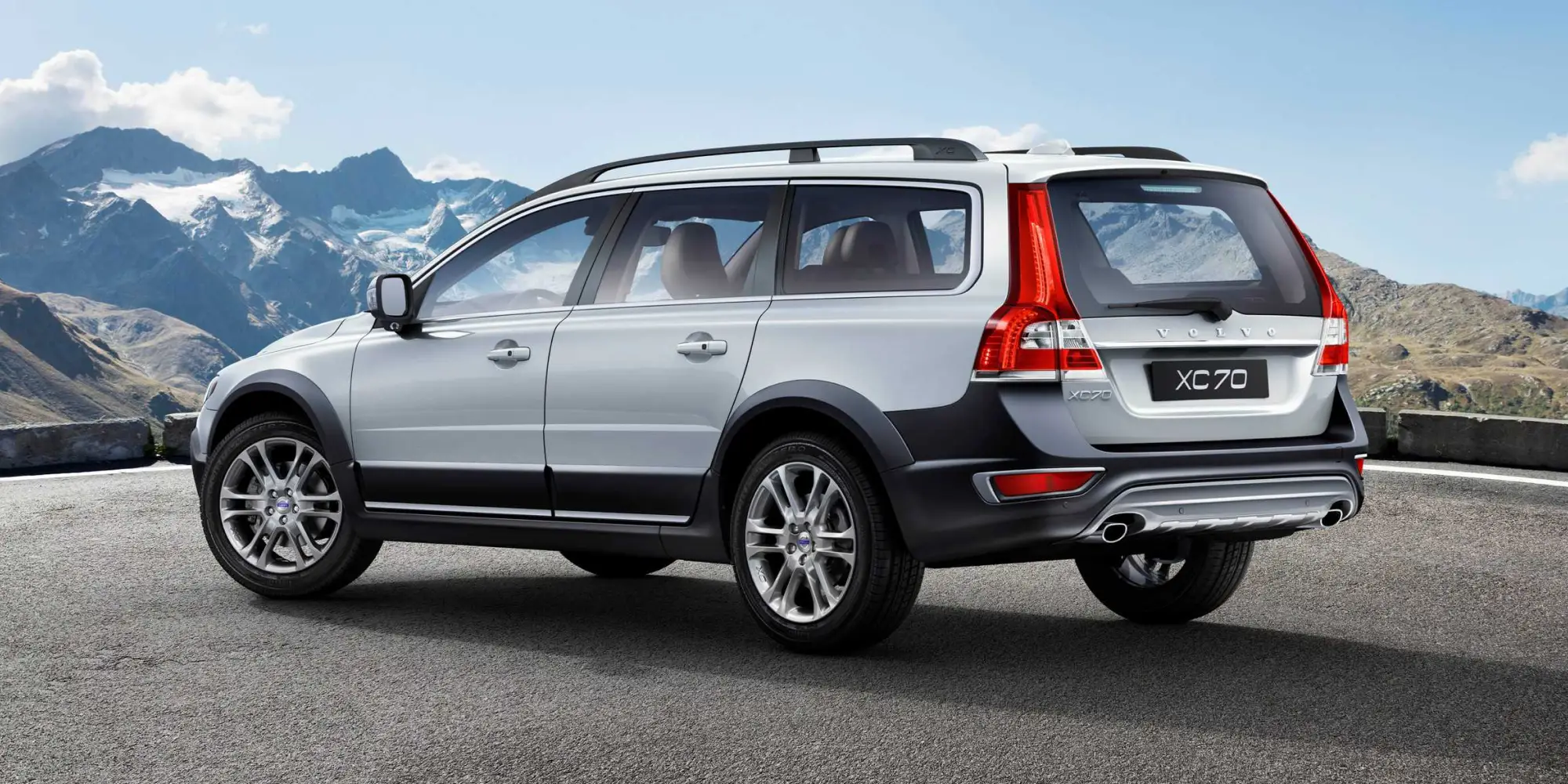 Volvo XC70 USA. Import ze Stanów | Dobra Cena | Bryki z Ameryki