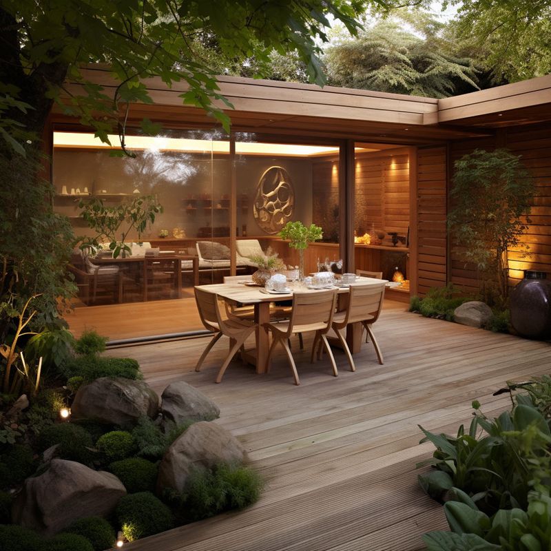 Summer House Garden Room | House of Building