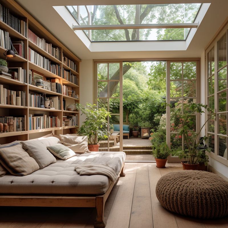 Summer House Garden Room | House of Building