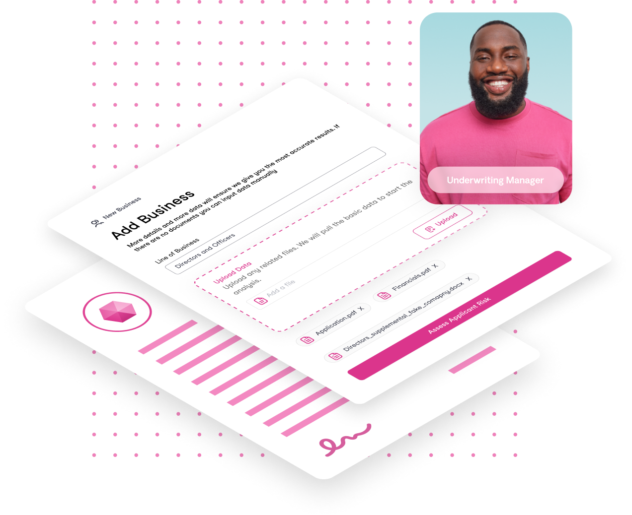 Contact Us | Sixfold