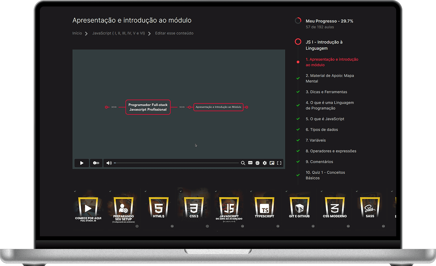 Formação De Python