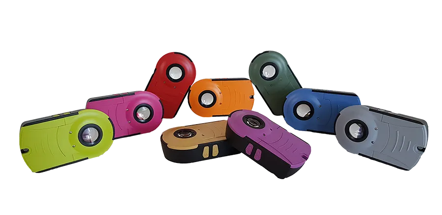 Doculus Lumus | Projectina