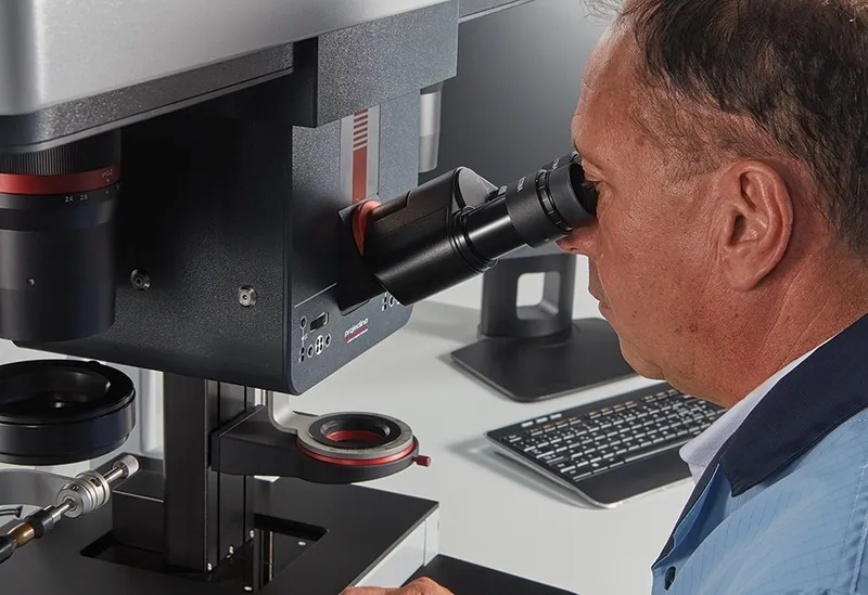 VisionX | Projectina