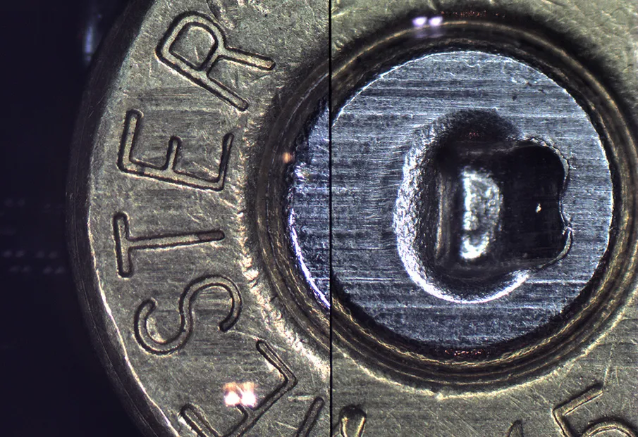 VisionX | Projectina