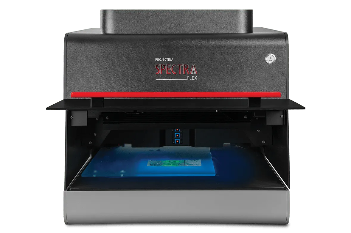 Spectra Flex | Projectina