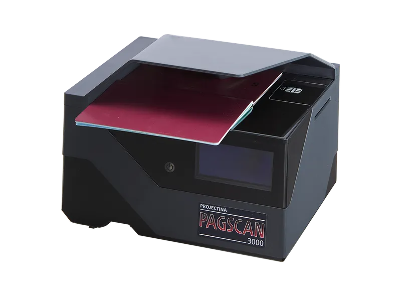 Document Examination | Projectina