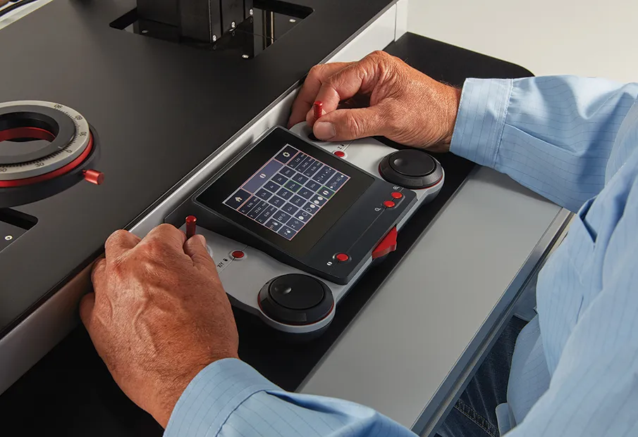 VisionX | Projectina